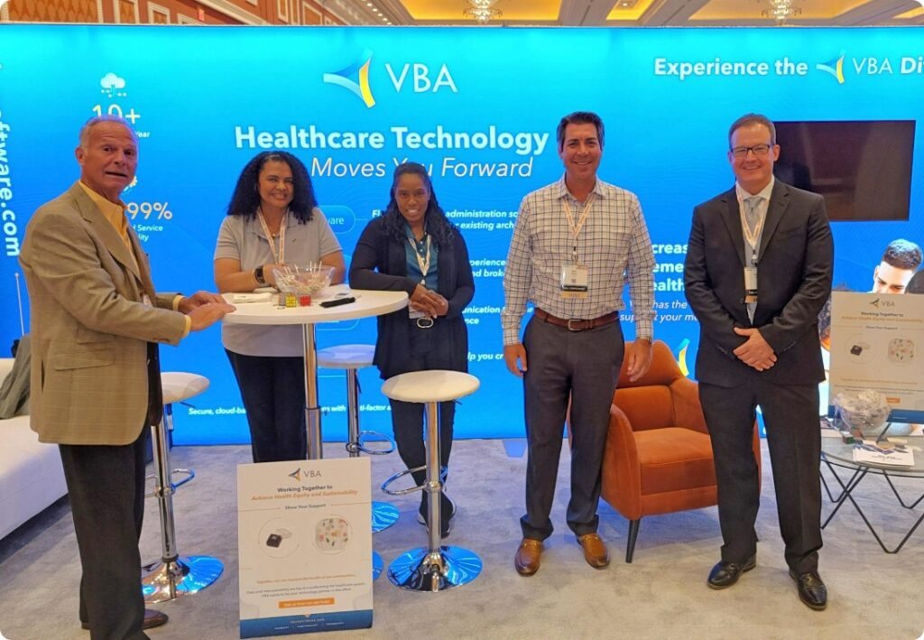 A Team Dedicated to Your Success