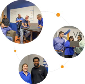 A Team Dedicated to Your Success