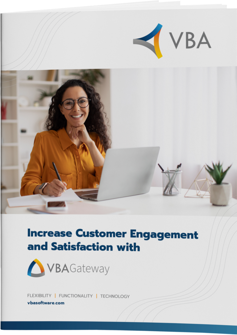 Move Your Digital Experience Forward with VBA